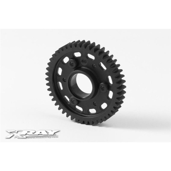 2-Gang Zahnrad 46 Zähne 2.Gang - Speedshop24 your modelstore, 12,99 2-Gang Zahnrad 46 Zähne 2.Gang - Speedshop24 your modelstore, 12,99